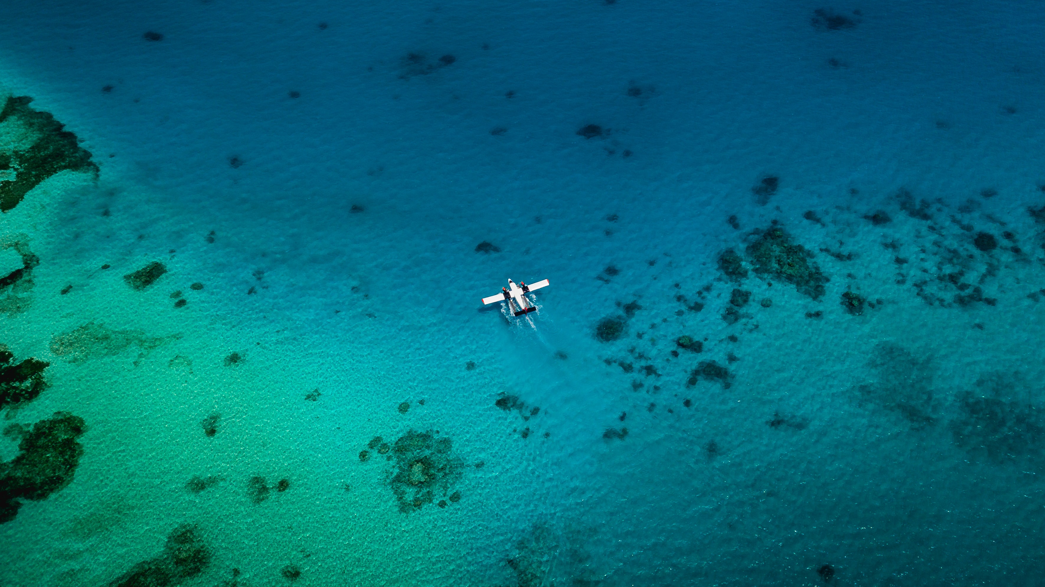 Scenic Flights Helicopter Tours Travello
