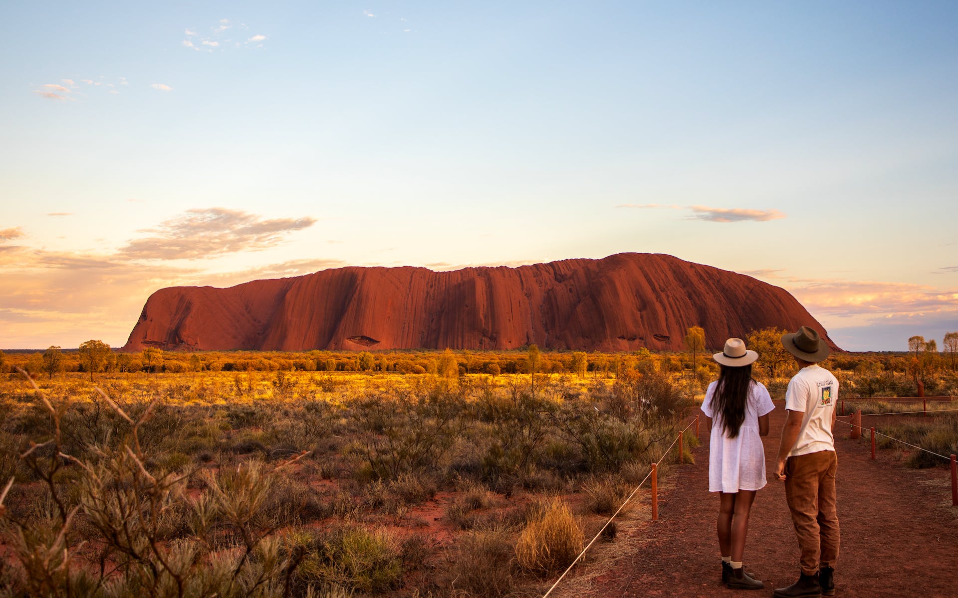 13 Day Darwin to Adelaide Tour - Travello