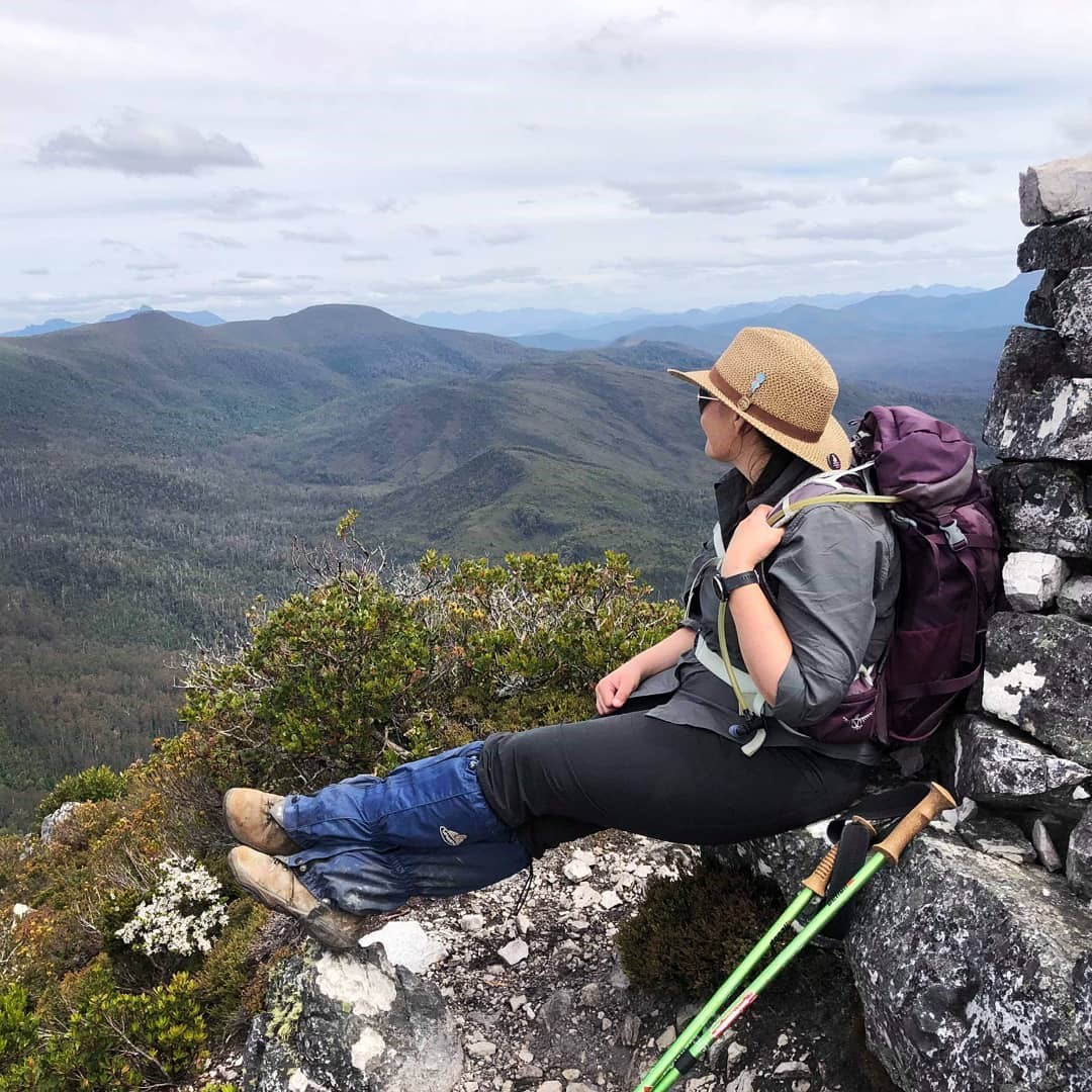 4 Day South West & Mount Field HikingTour | Backpacker Deals