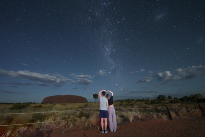 Uluru Stargazing Astro Tour | Backpacker Deals