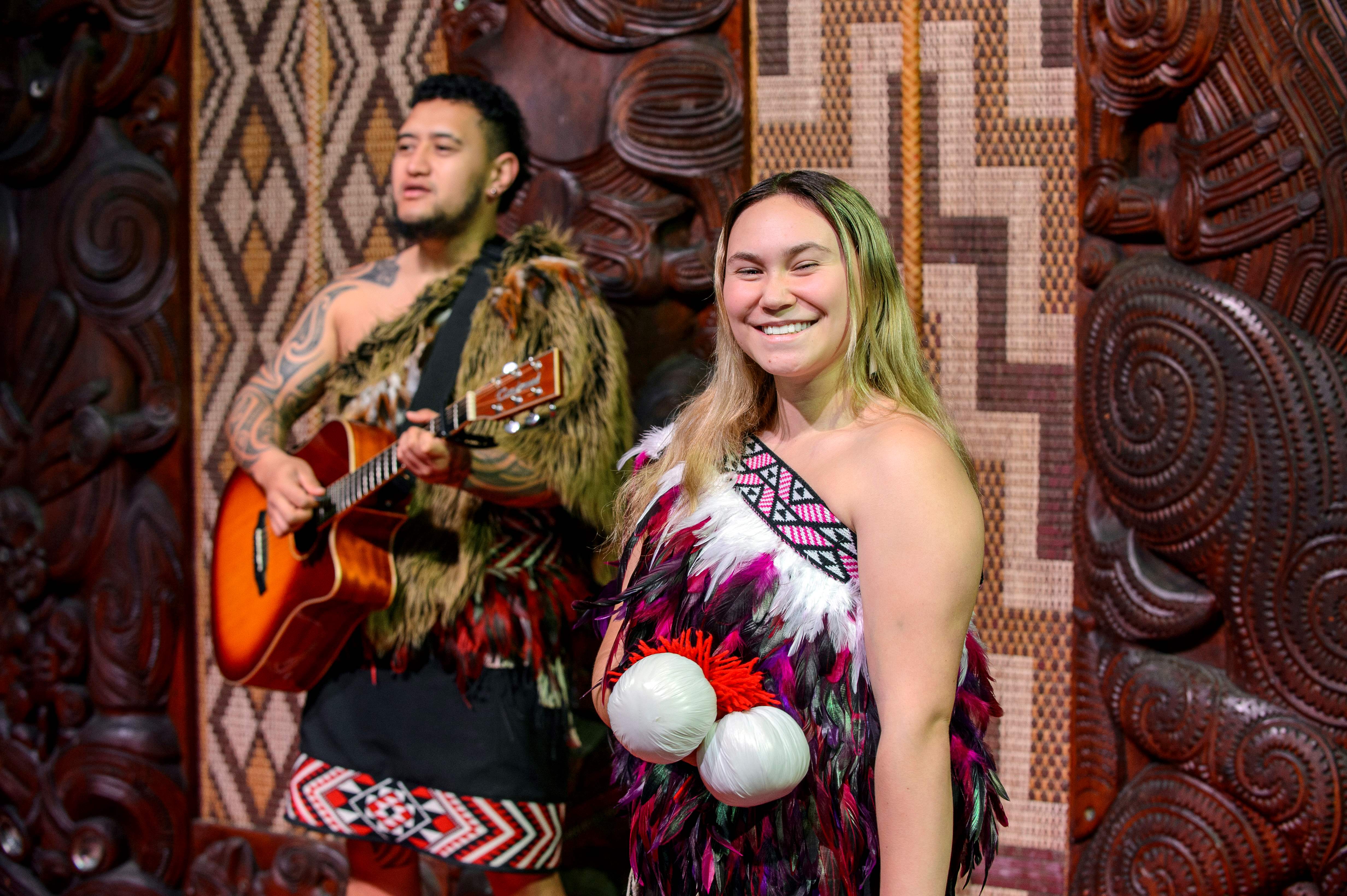 Waitangi Treaty Grounds Experience Pass | Backpacker Deals