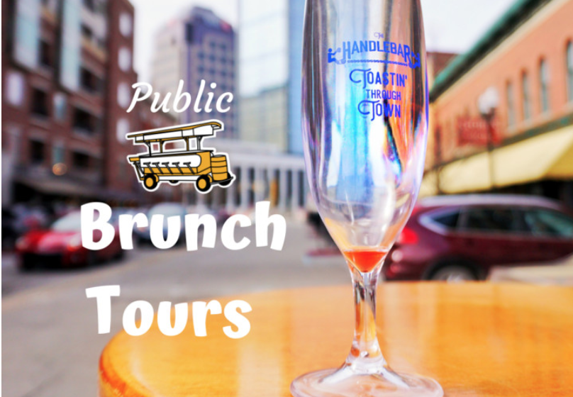 Adelaide Pedal Bus Brunch Tour | Travelloapp