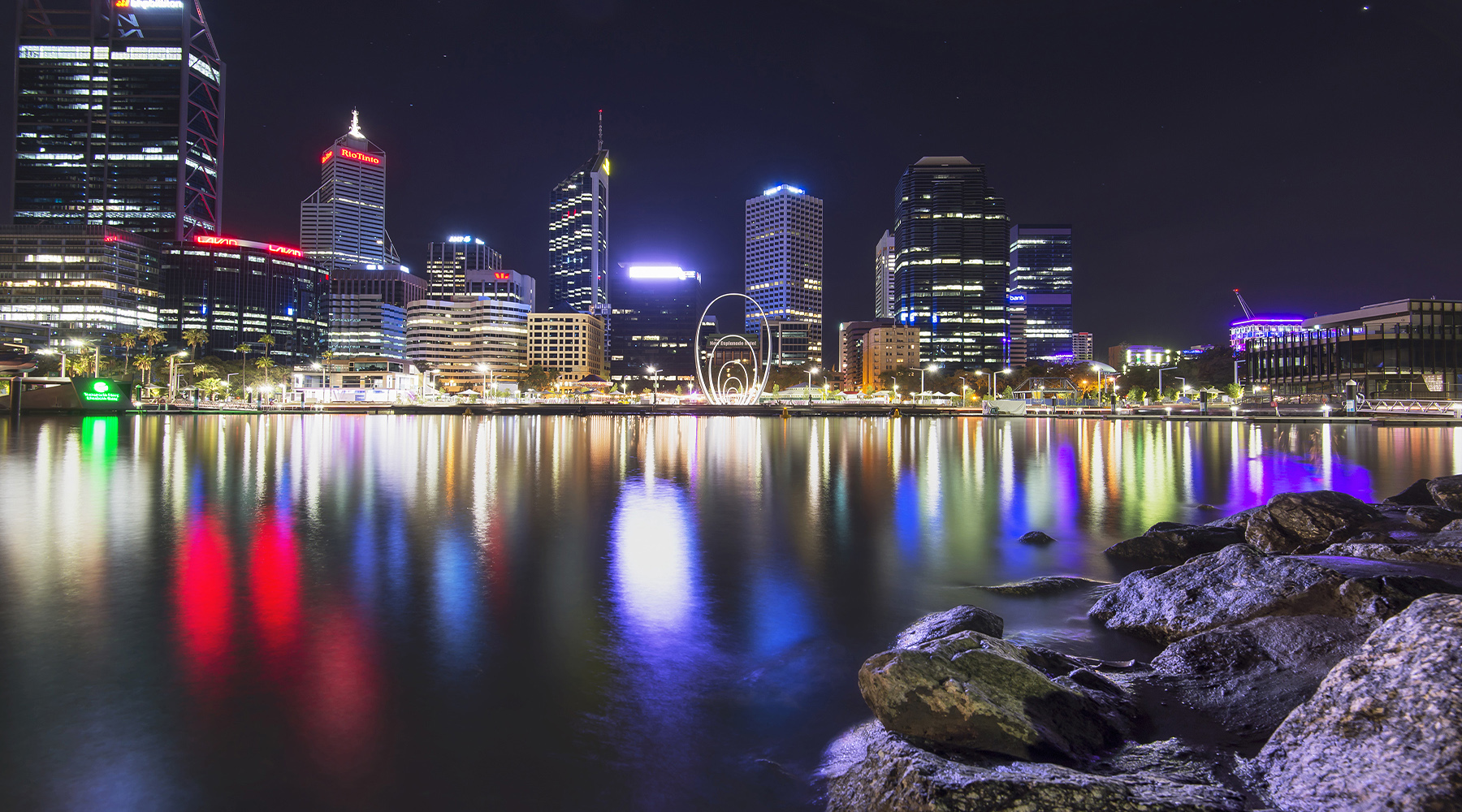 Swan River Dinner Cruise | Backpacker Deals