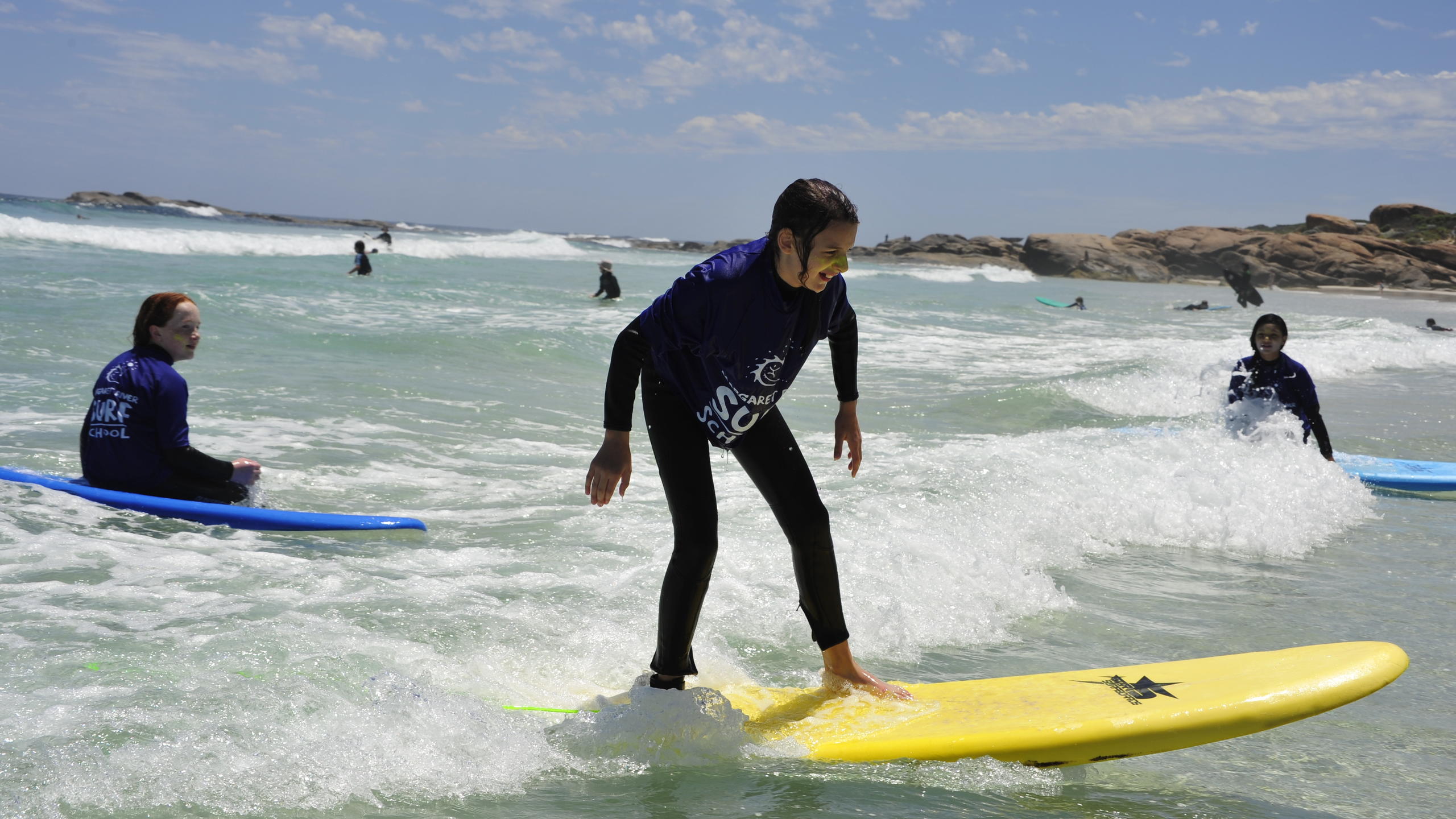 Surf Lessons Margaret River | Backpacker Deals